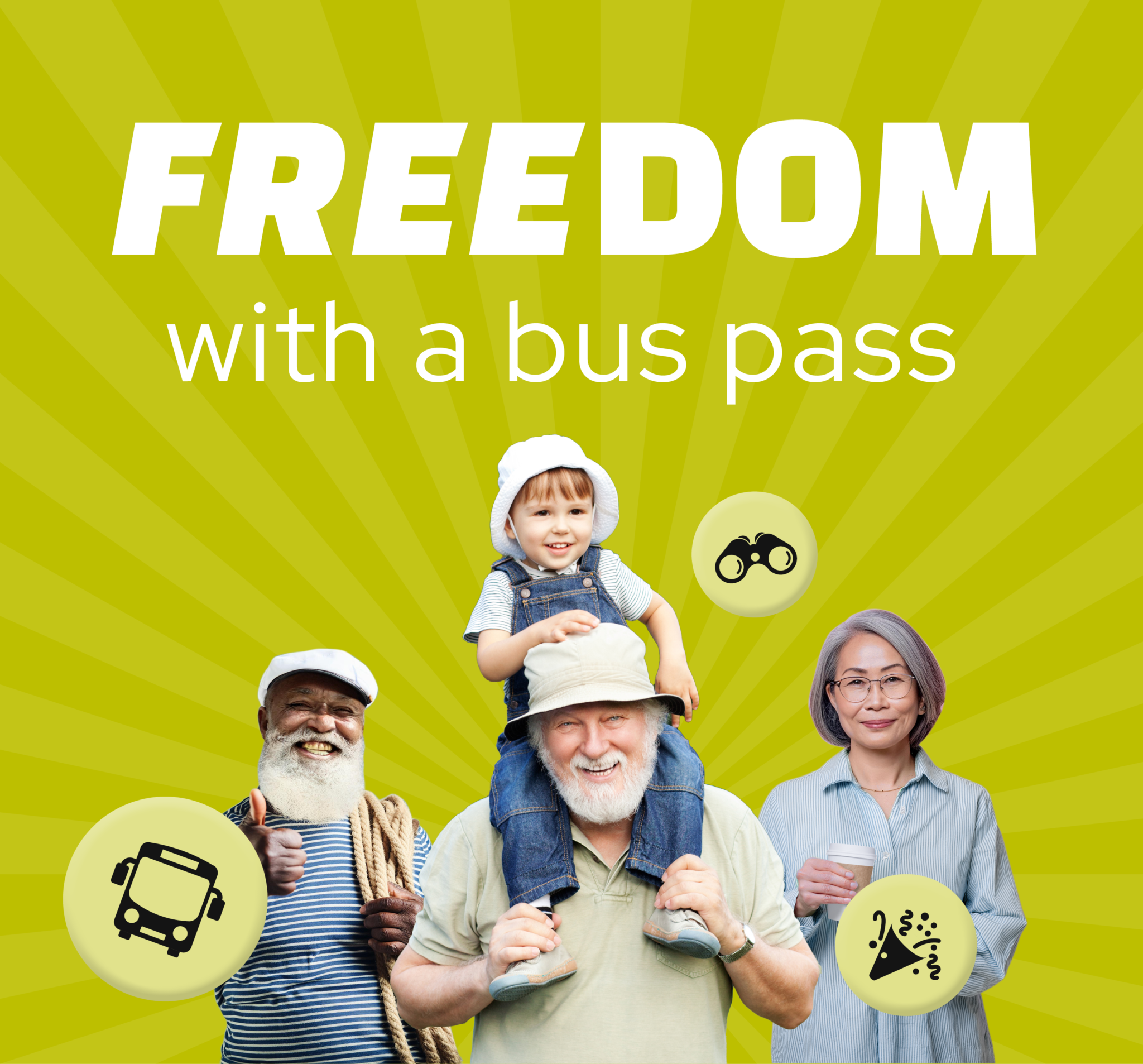 Callconnect On Demand Bus Service