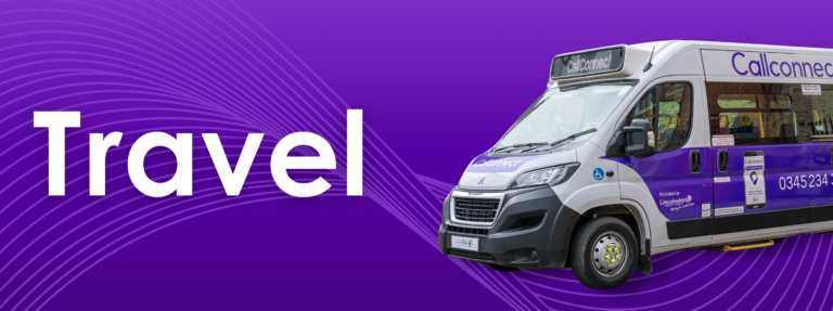 Callconnect On Demand Bus Service