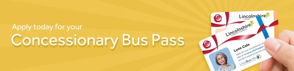 Concessionary Bus Pass - ENCTS information